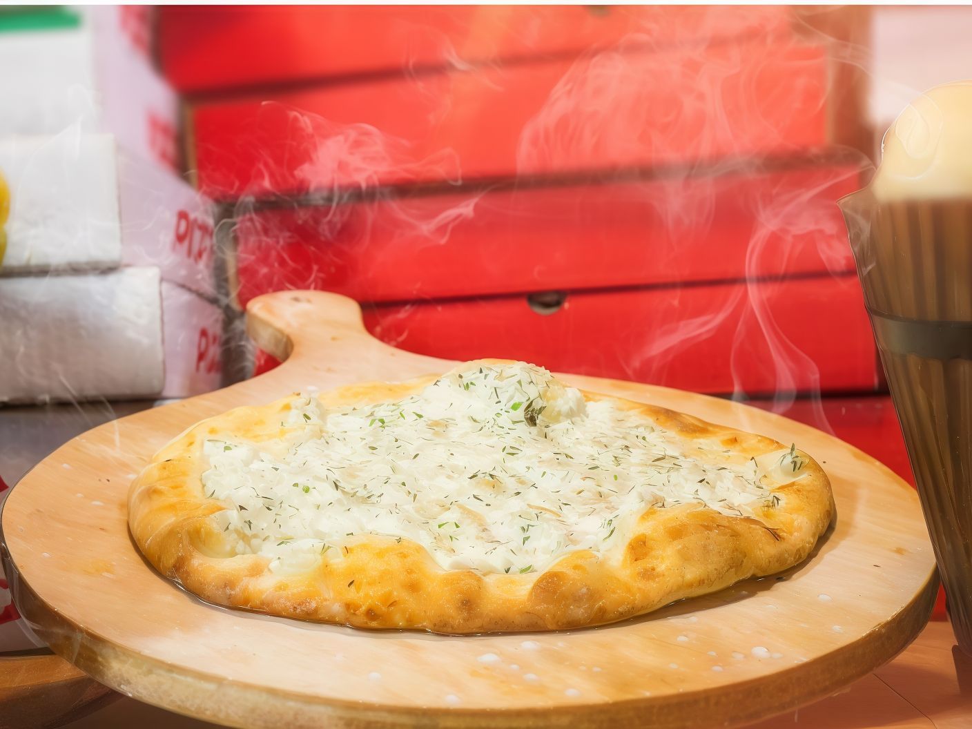 Manaqeesh Jebneh & Labaneh delivery service in Jordan | Talabat