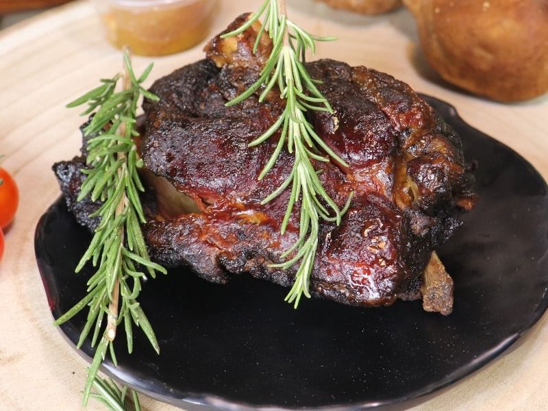 Carnivore delivery service in Kuwait | Talabat