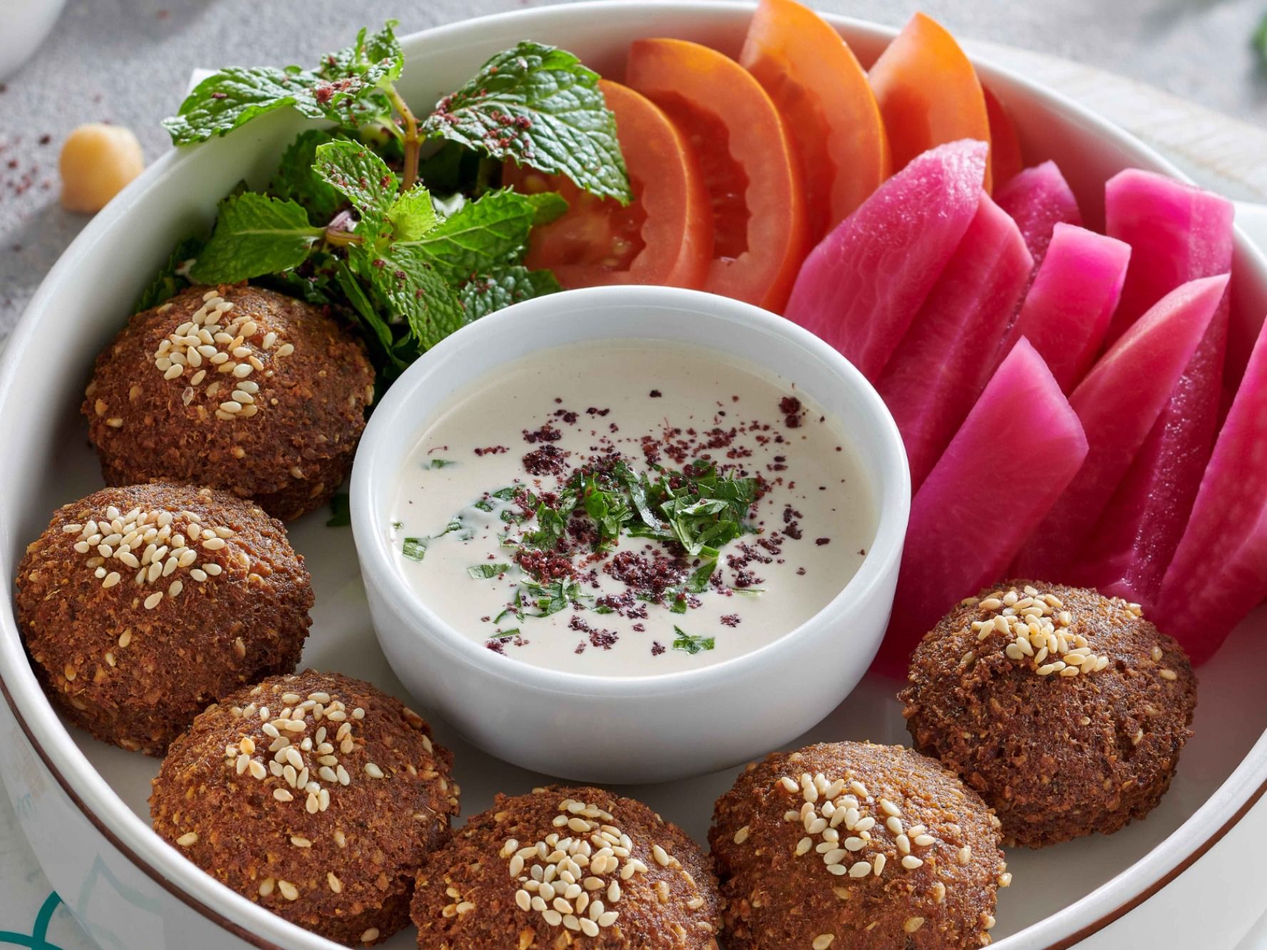 Derwandi Lounge And Restaurant LLC delivery service in UAE | Talabat