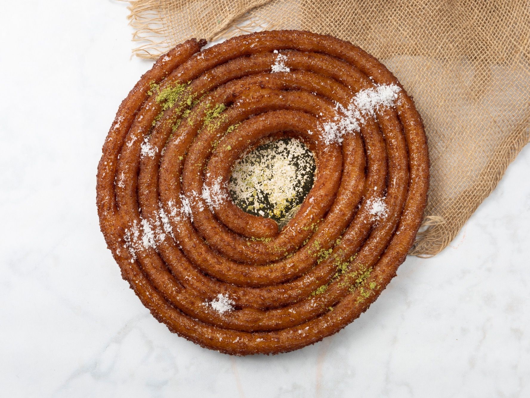 Belad Alsham Gardens delivery service in Qatar | Talabat