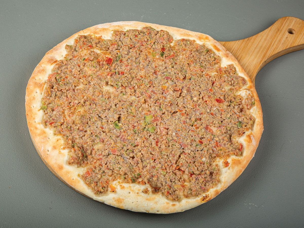 Al Ghazal Bakery delivery service in UAE | Talabat