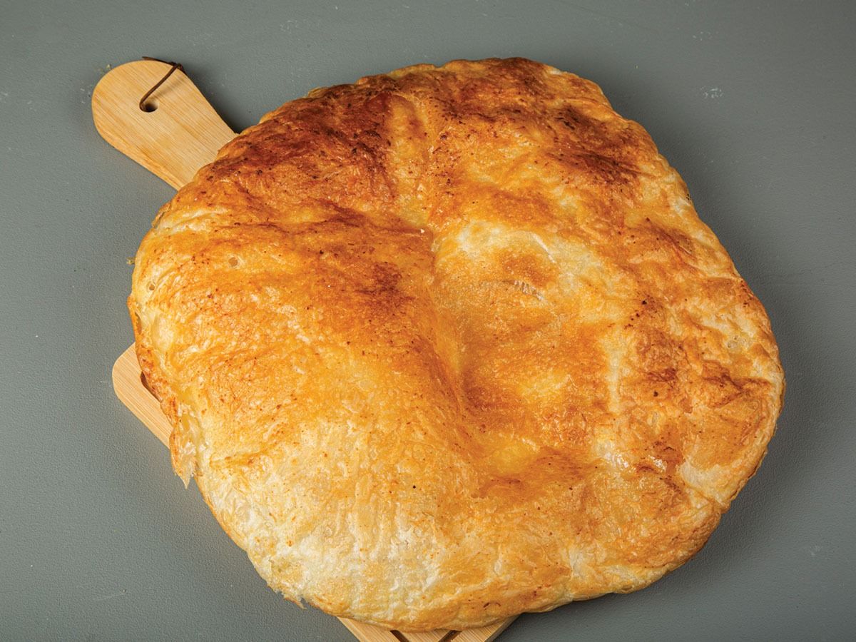 Al Ghazal Bakery delivery service in UAE | Talabat