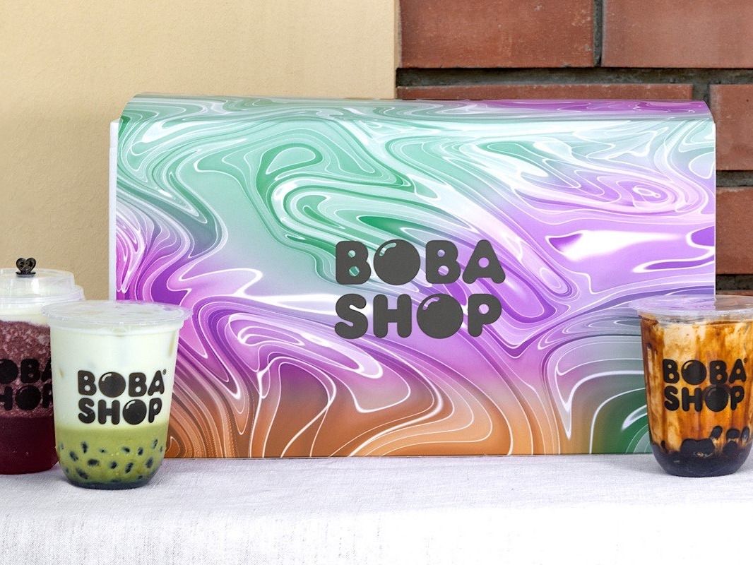 BOBA SHOP delivery service in Kuwait | Talabat