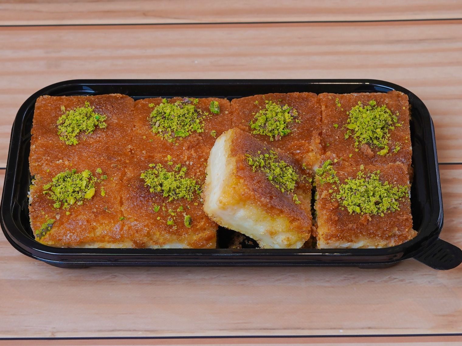 Dama Rose Arabic Sweets delivery service in Oman | Talabat