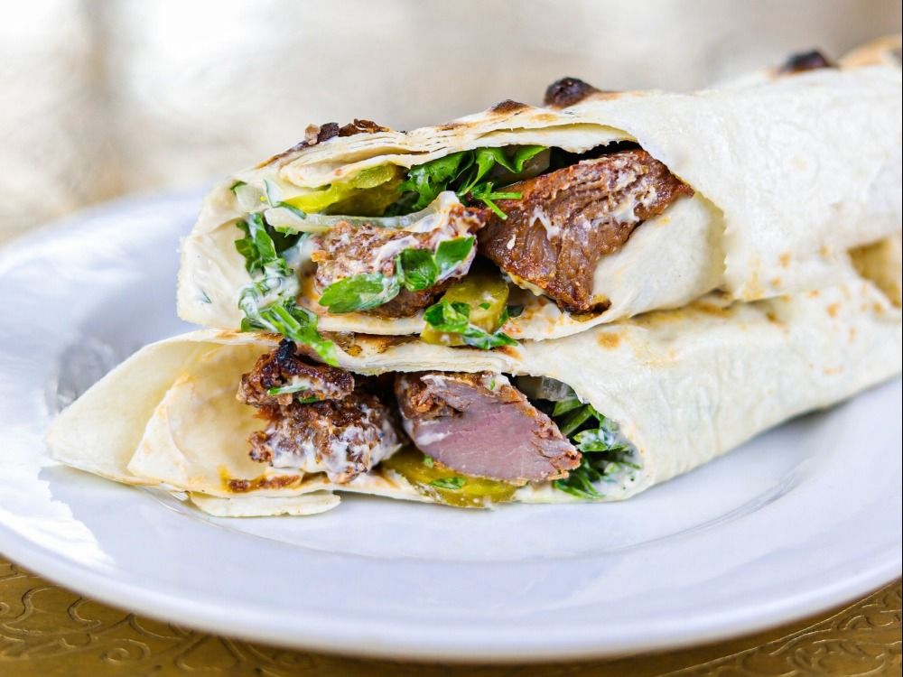 Al Dayaa delivery service in Egypt | Talabat