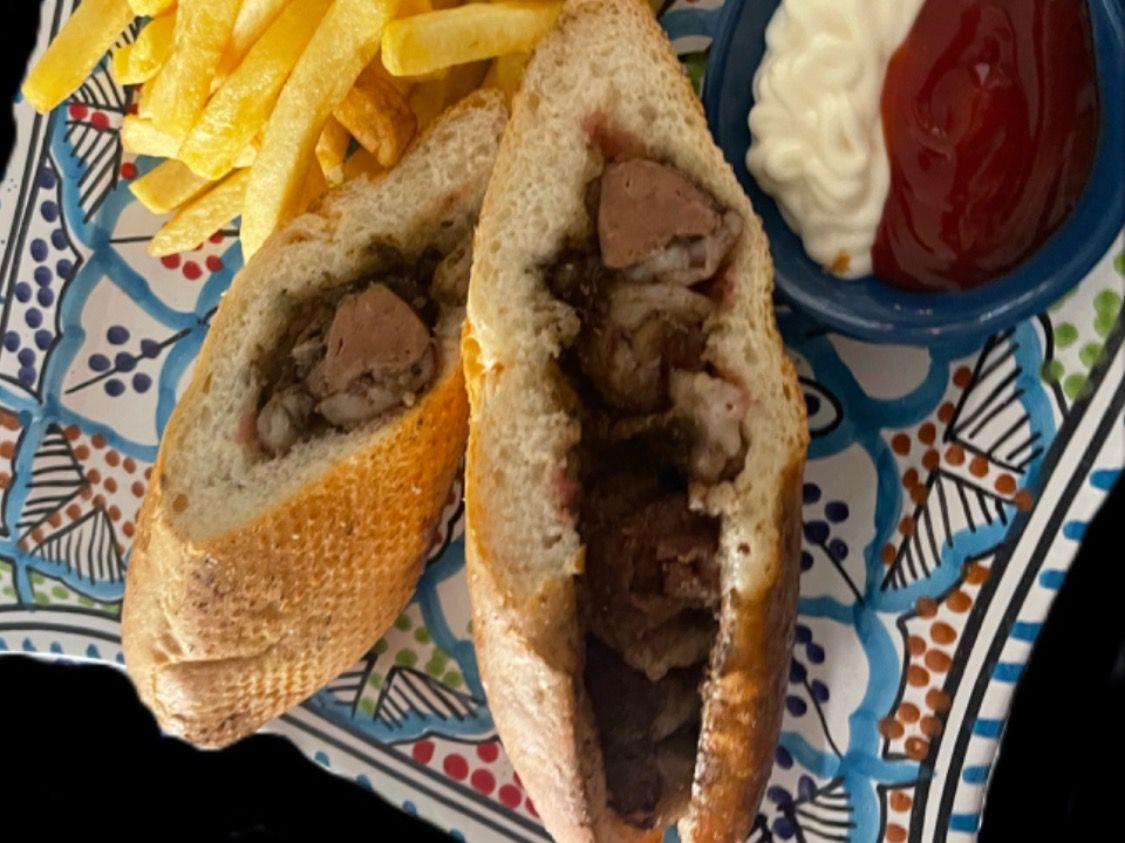 Al Turath Almaghribi delivery service in UAE | Talabat