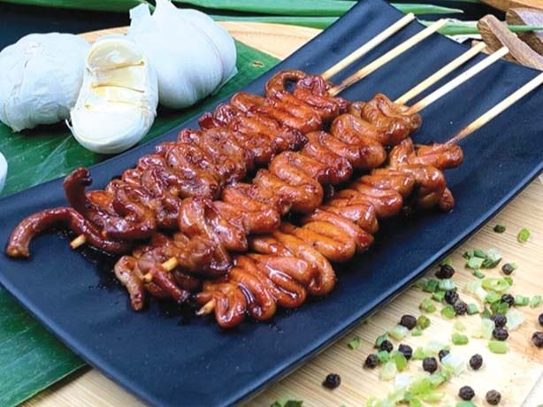 Manila Classic Restaurant delivery service in UAE | Talabat