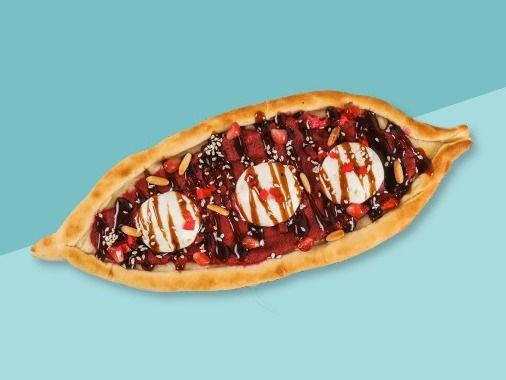 FRD delivery service in Kuwait | Talabat