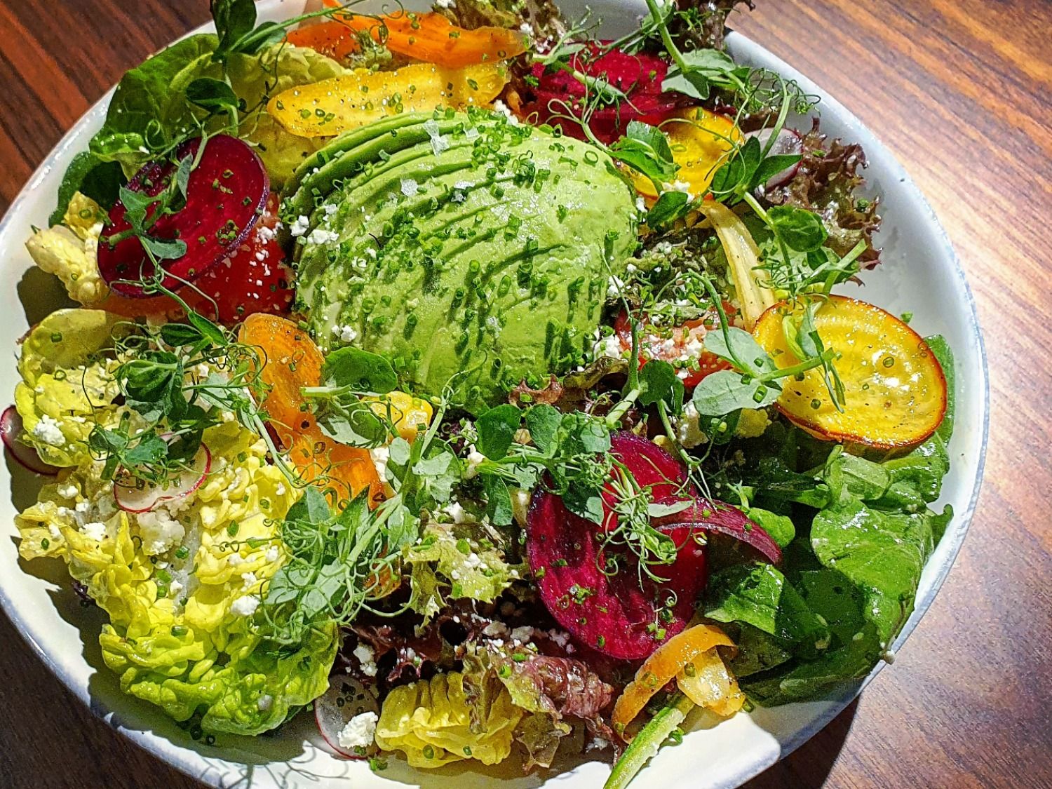Slab Restaurant delivery service in UAE | Talabat