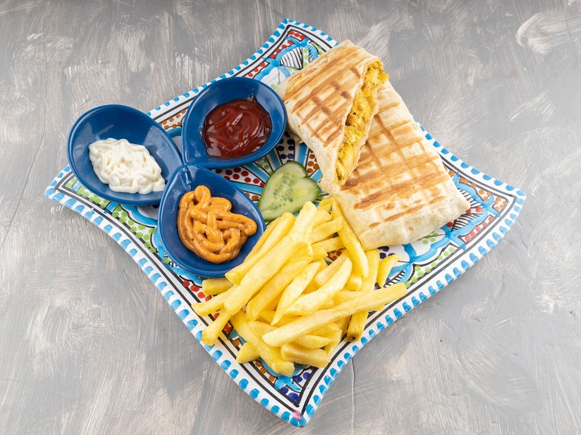 Al Turath Almaghribi delivery service in UAE | Talabat