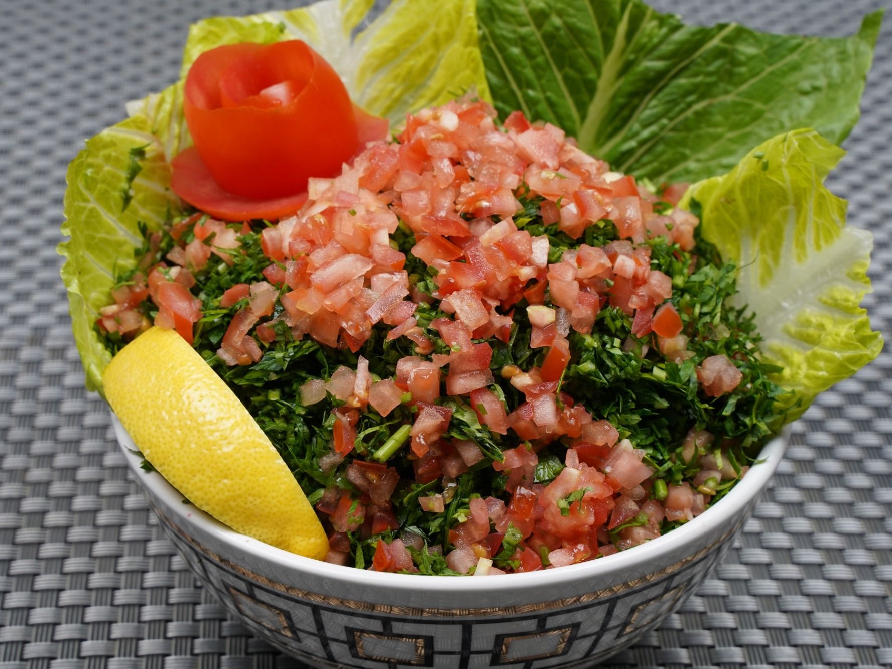 Syrian Kitchen delivery service in UAE | Talabat