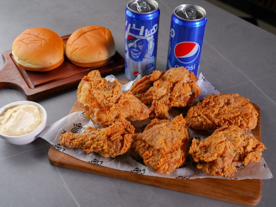 Zebian Cafeteria And Restaurant delivery service in UAE | Talabat