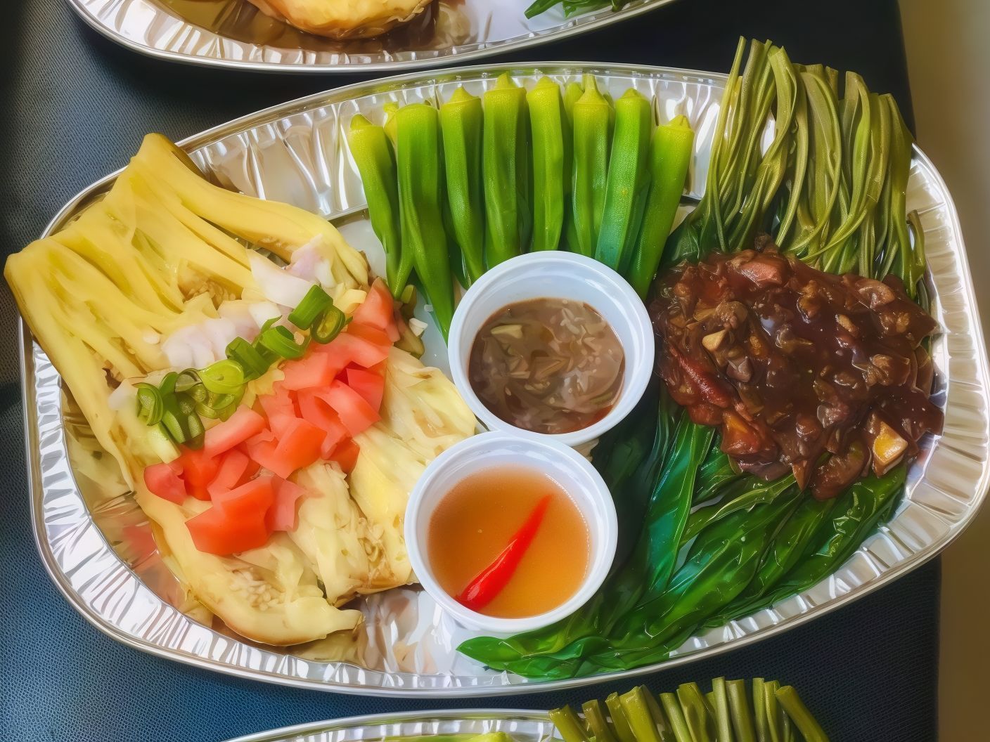 CHONGS FOOD 2 GO delivery service in Bahrain | Talabat