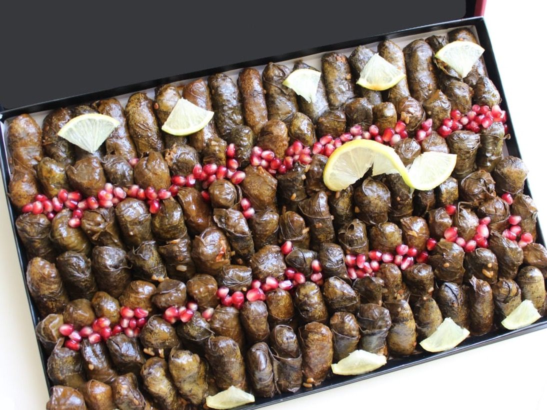 Yalanji Shop delivery service in Jordan | Talabat