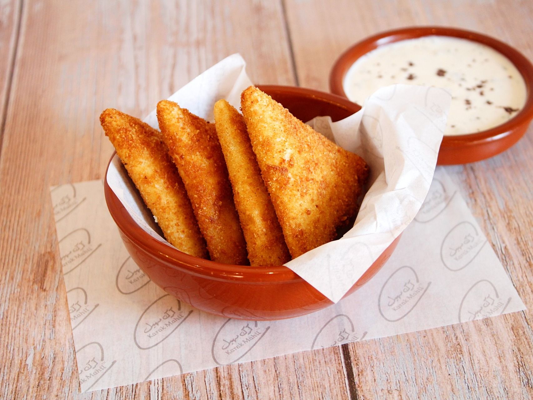 Karak Mahil delivery service in Qatar | Talabat