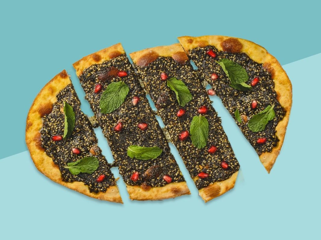 FRD delivery service in Kuwait | Talabat