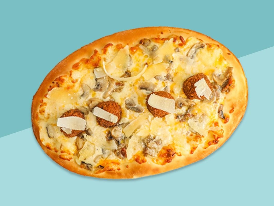 FRD delivery service in Kuwait | Talabat