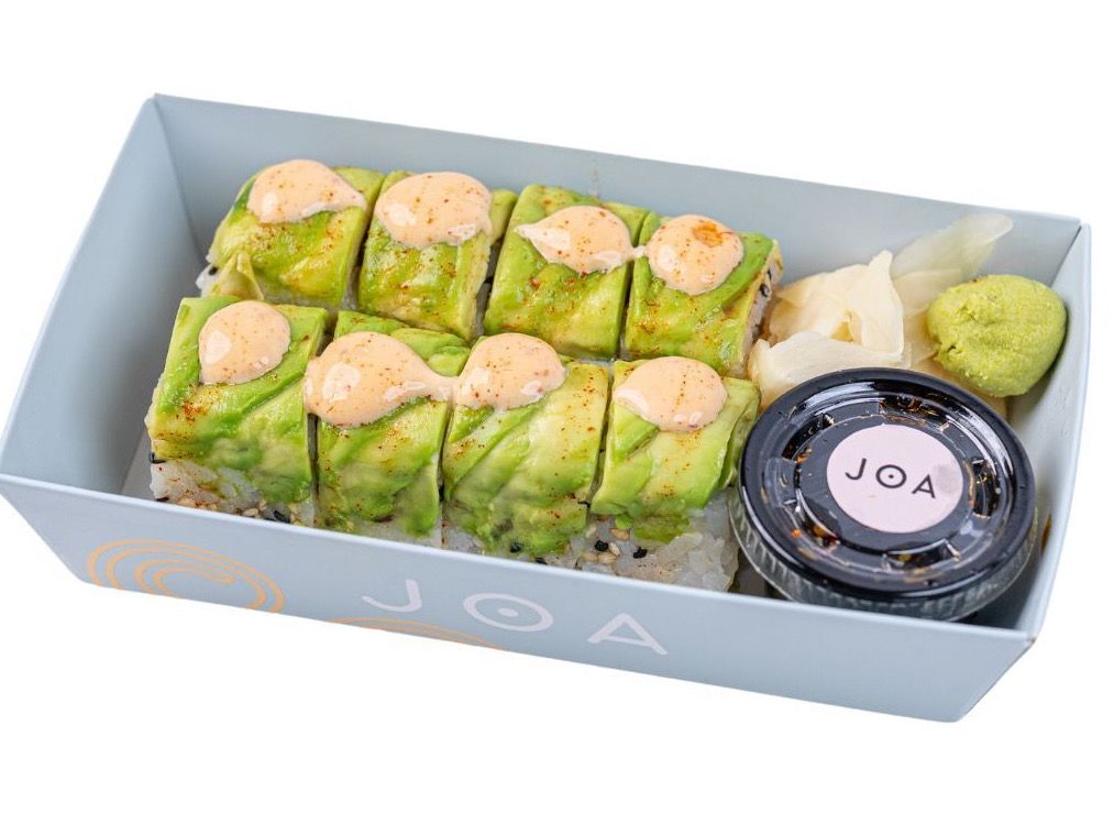 JOA delivery service in Kuwait | Talabat