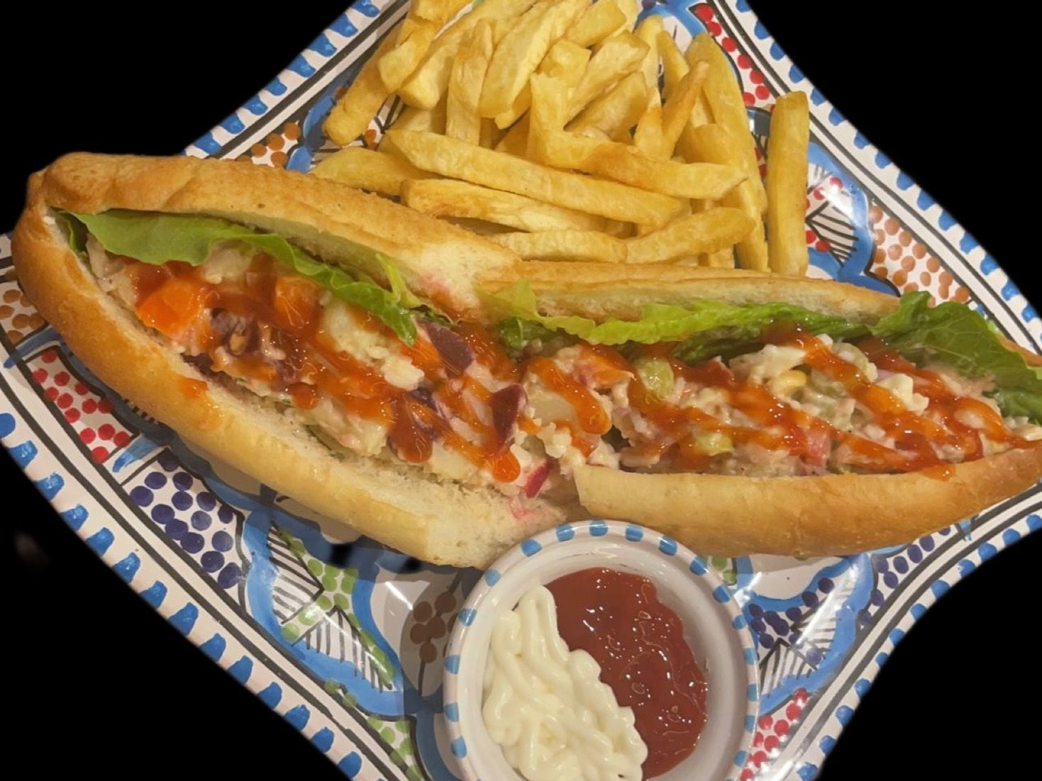 Al Turath Almaghribi delivery service in UAE | Talabat