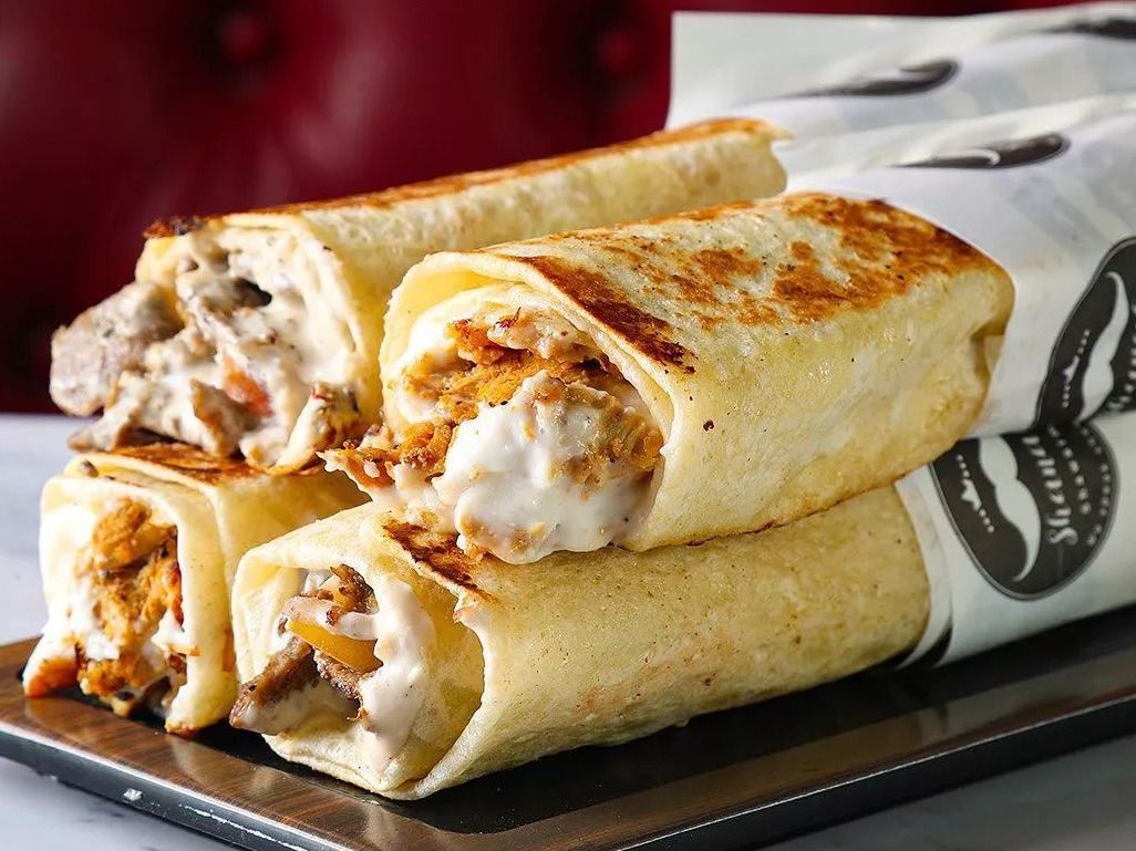Shanab Shawerma delivery service in UAE | Talabat
