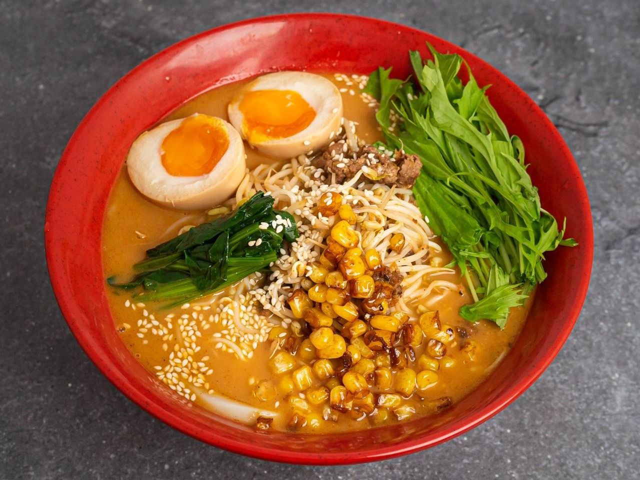 Maru Udon Restaurant delivery service in UAE | Talabat