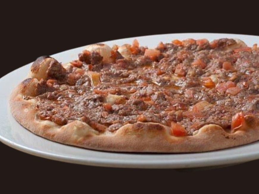 Al Ameer Lebanese Bakeries delivery service in UAE | Talabat