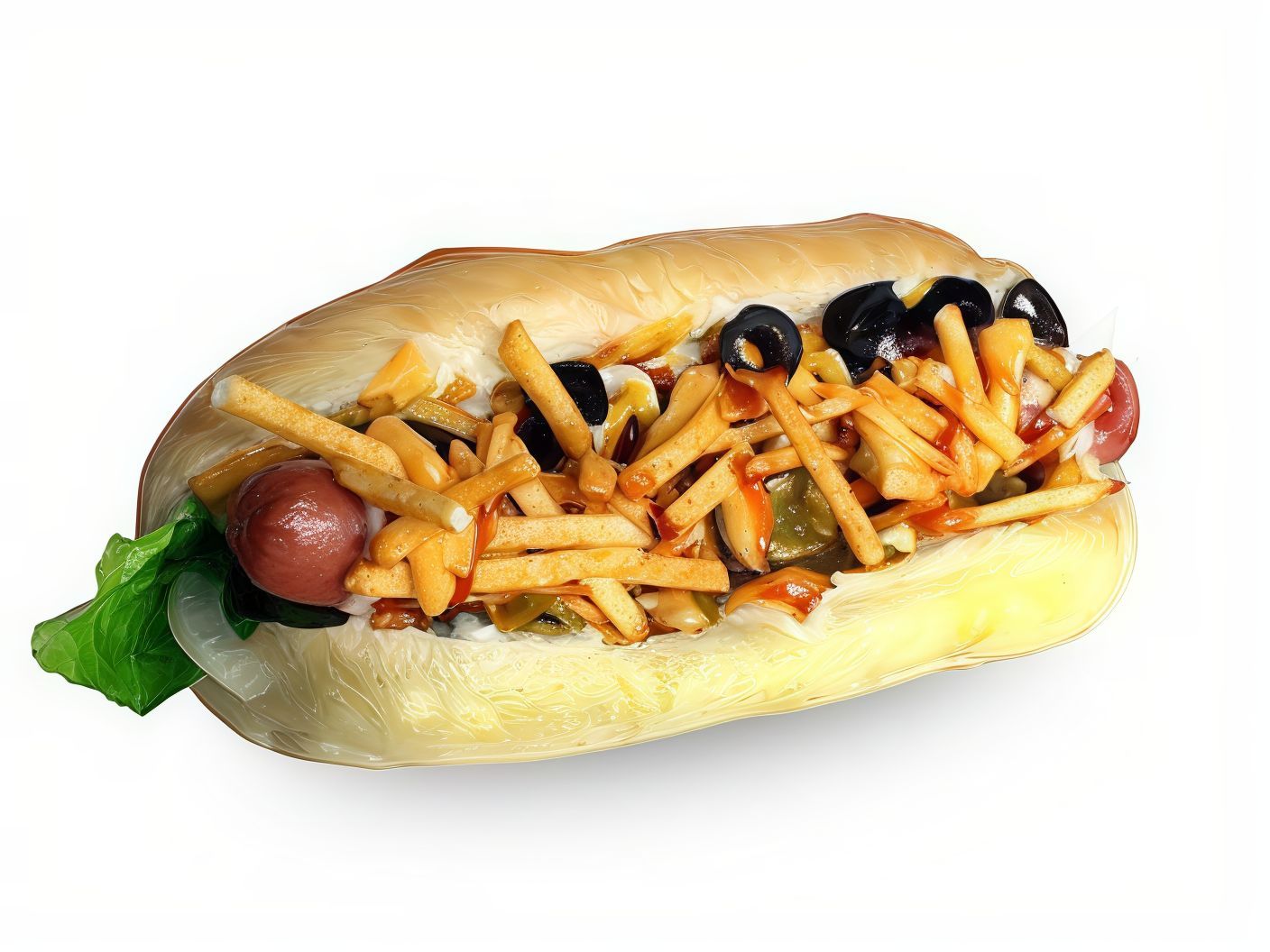 Scoop Loop delivery service in Jordan | Talabat
