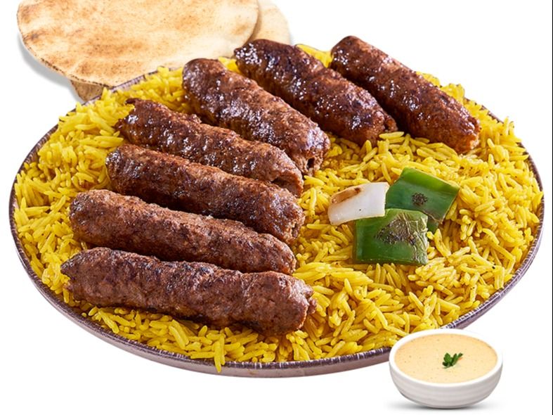 Prego delivery service in Egypt | Talabat