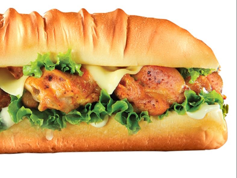 Prego delivery service in Egypt | Talabat