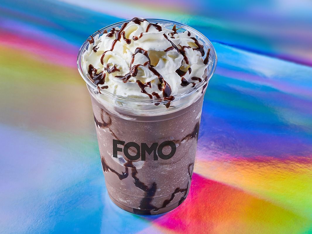 FOMO Burger delivery service in UAE | Talabat