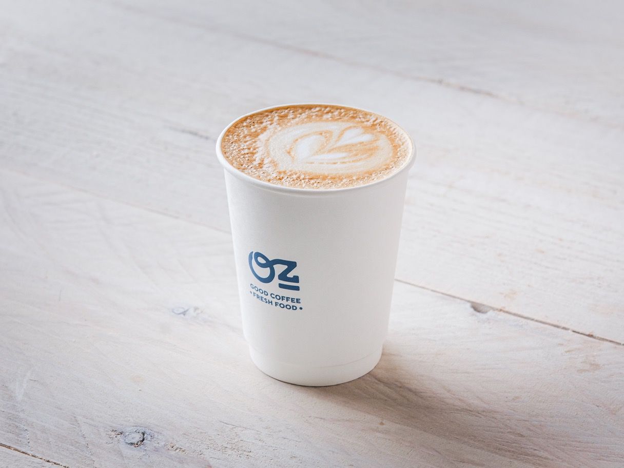 OZ Cafe delivery service in Bahrain | Talabat
