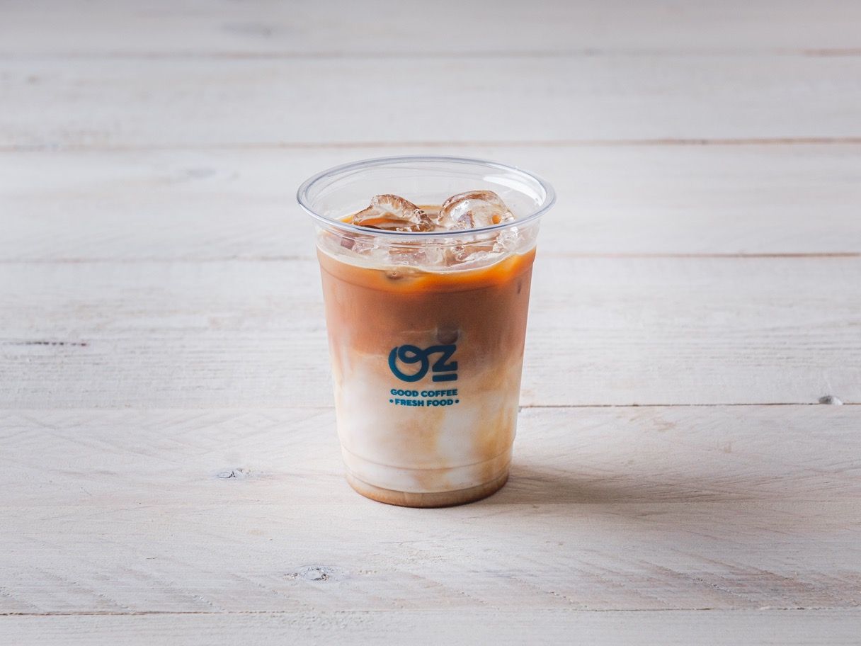 OZ Cafe delivery service in Bahrain | Talabat