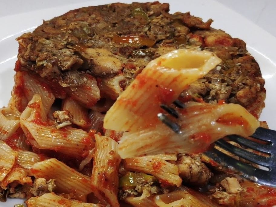 Koshari Tom And Basal Restaurant delivery service in UAE | Talabat