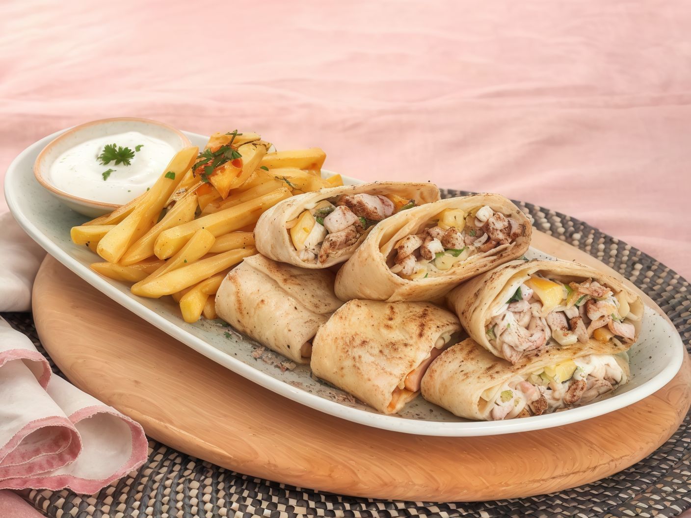 Al Bindaira Cafe delivery service in Bahrain | Talabat