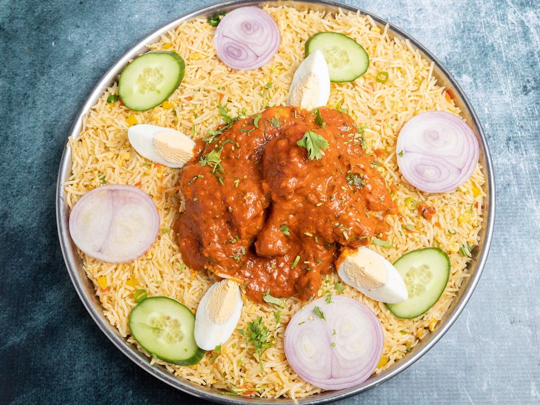 BADSHAH PALACE delivery service in UAE | Talabat