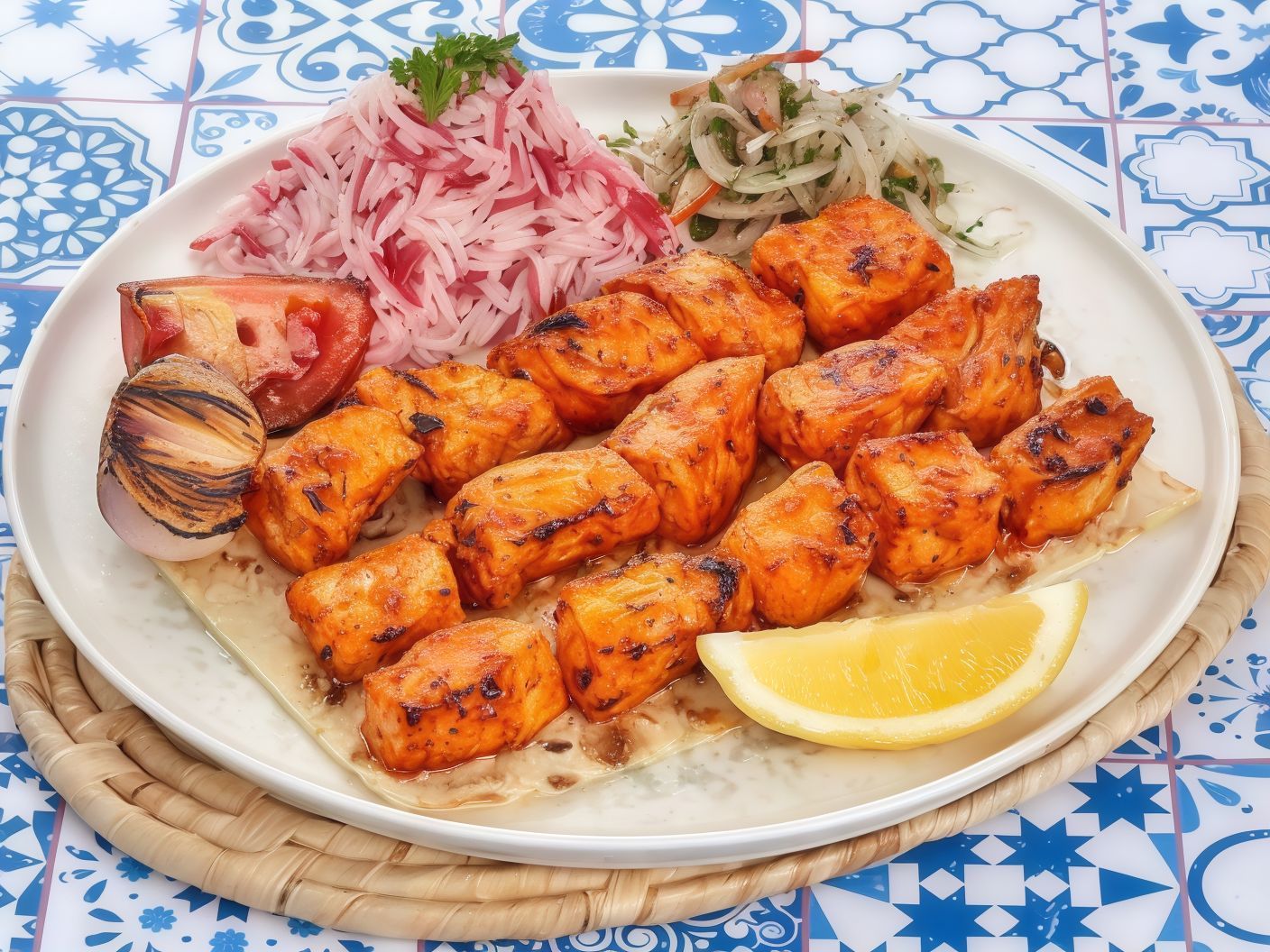 Al Bindaira Cafe delivery service in Bahrain | Talabat