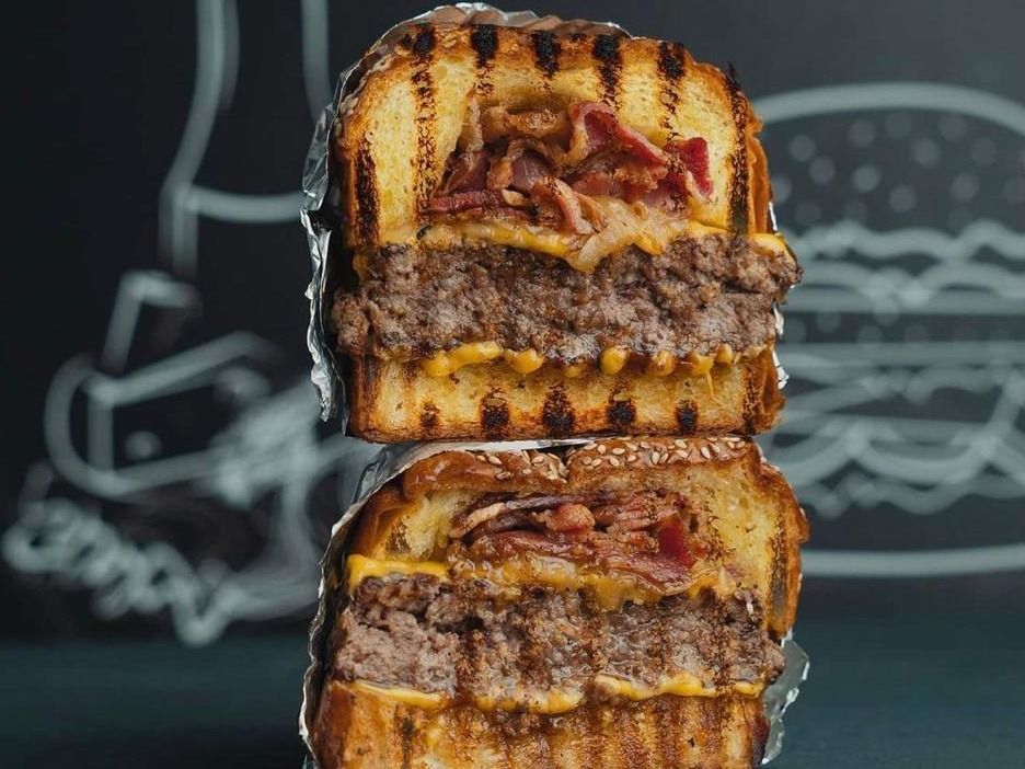 Arbab Burger delivery service in UAE | Talabat