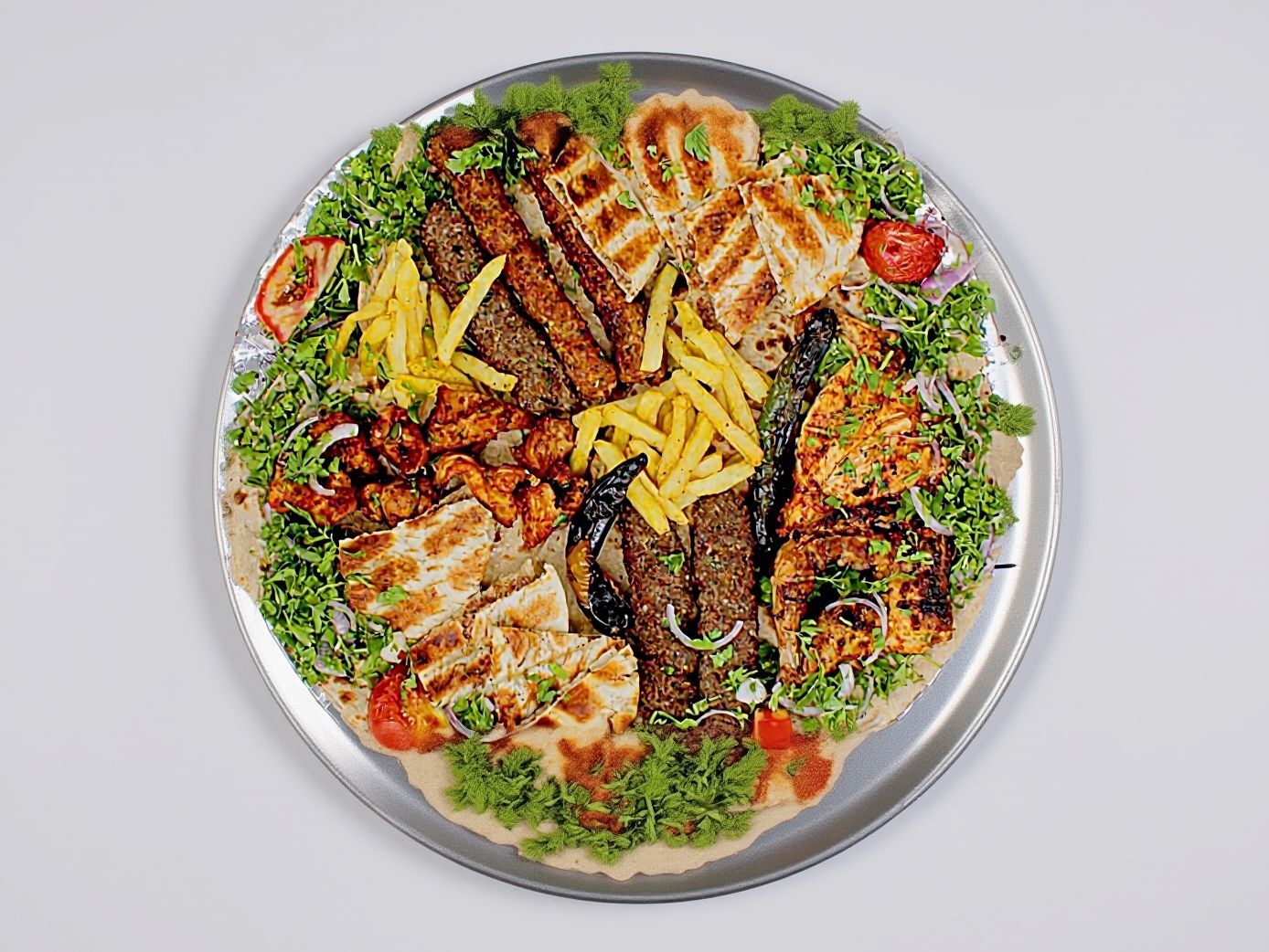 Freej ben aqoul delivery service in Kuwait | Talabat