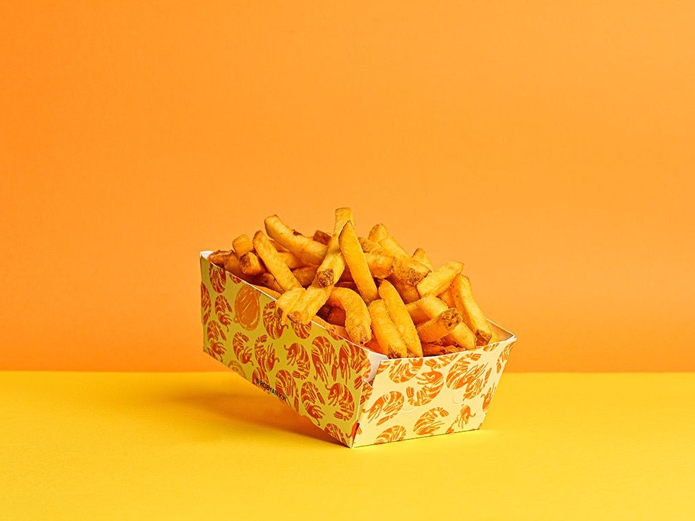 Robyan delivery service in Kuwait | Talabat