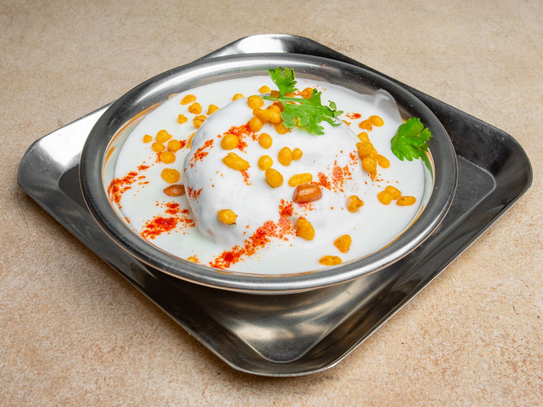 Sri Balaji Bhavann Vegetarian Restaurant delivery service in UAE | Talabat