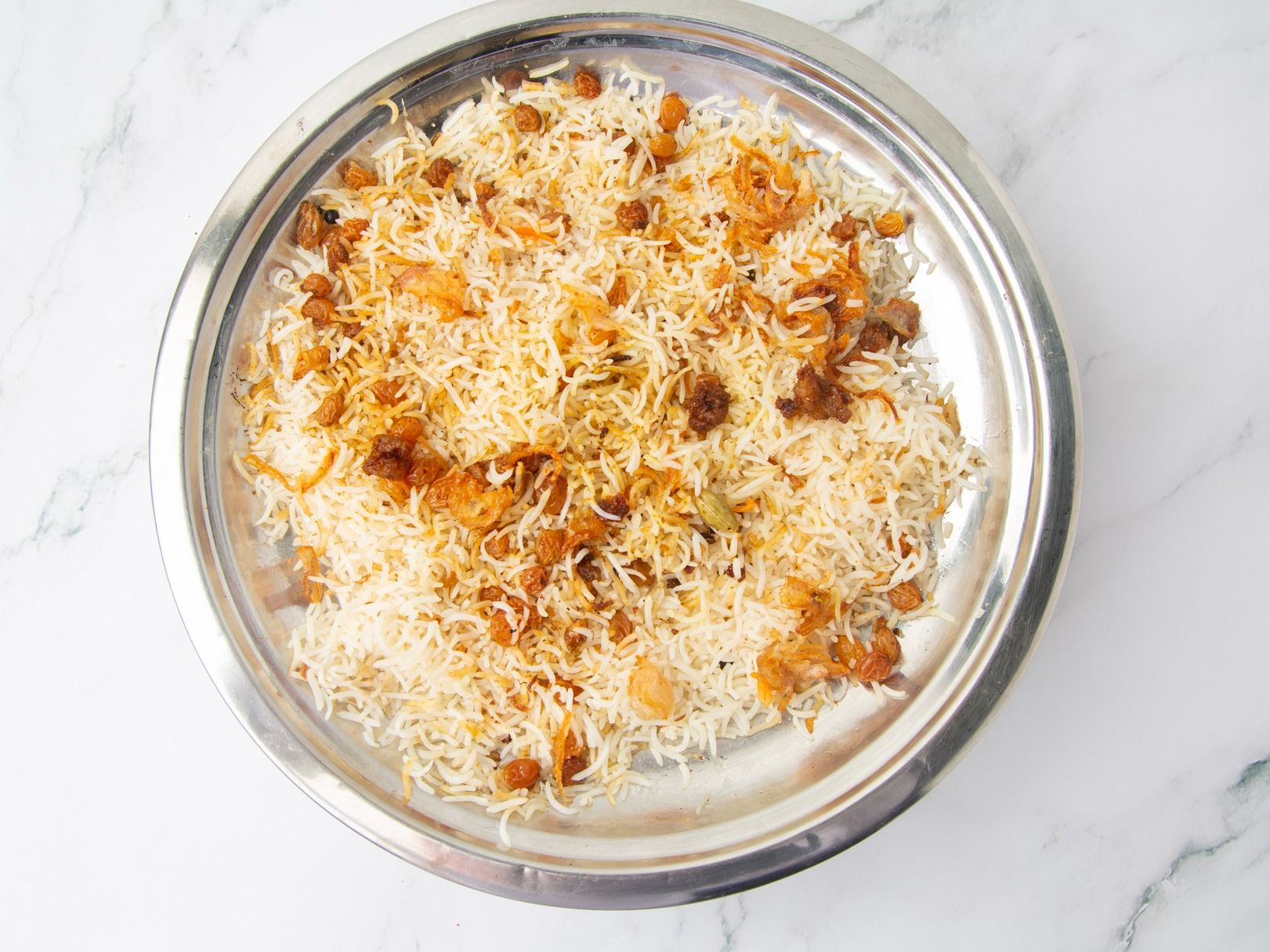 Chef Elmadghot delivery service in Oman | Talabat