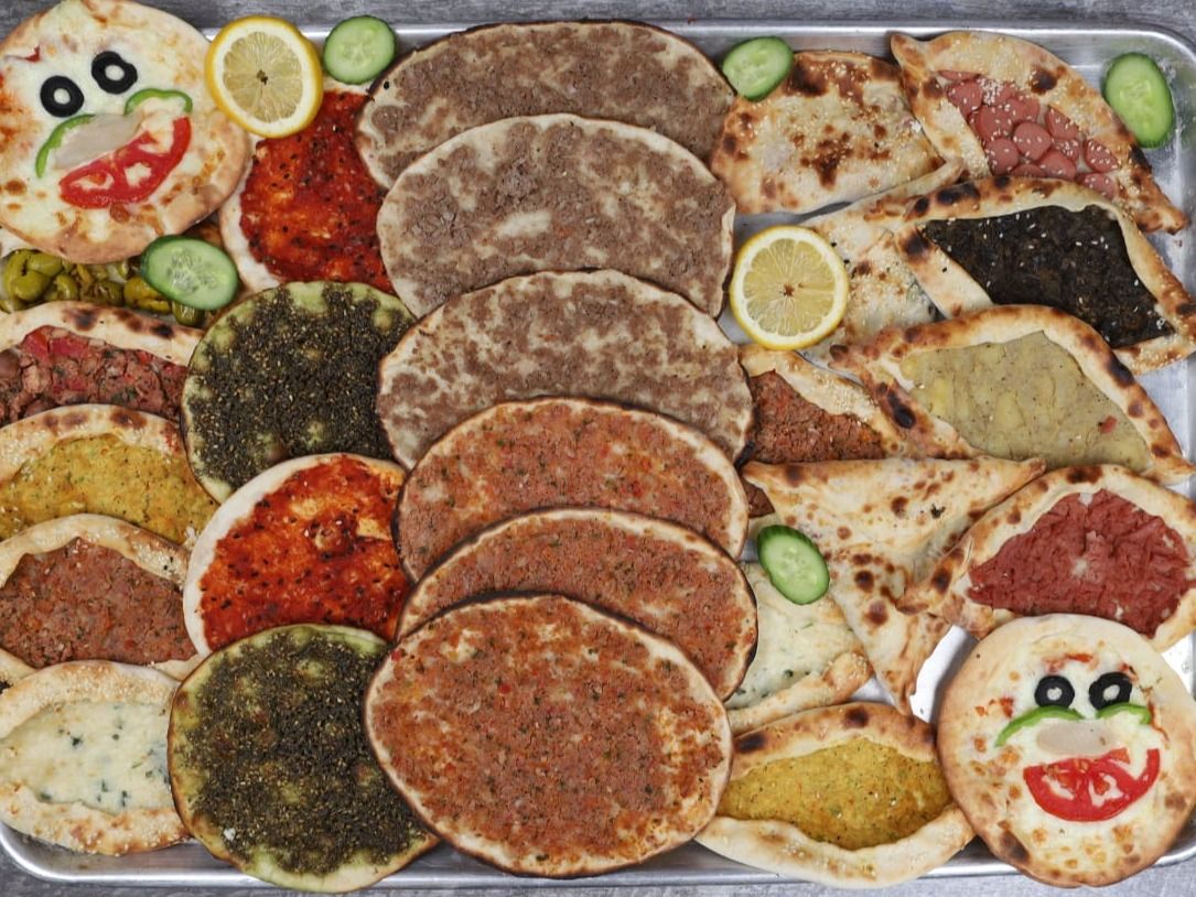 Anwar Qalat Alsham Restaurant delivery service in UAE | Talabat