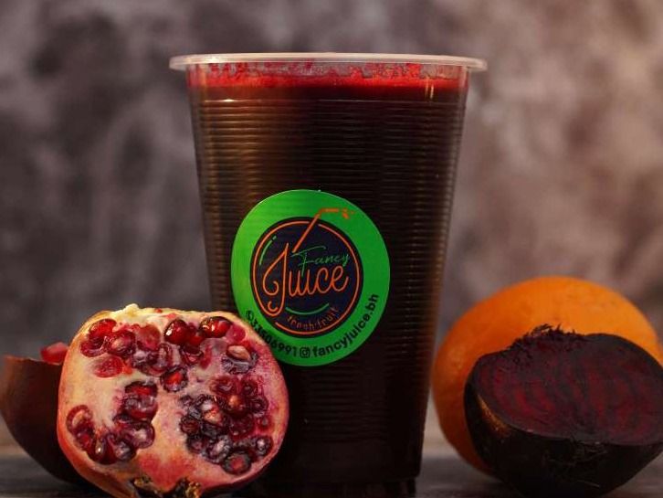 Fancy Juice delivery service in Bahrain | Talabat