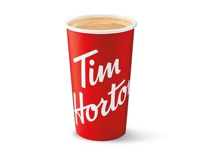 Tim Hortons delivery service in Qatar | Talabat