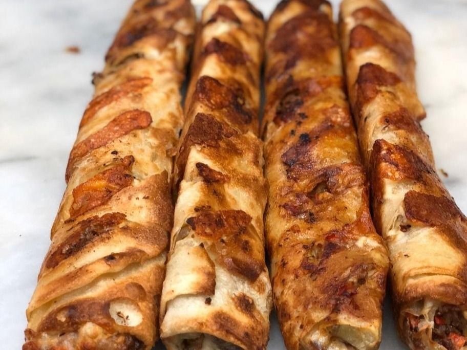 Al Amira delivery service in Egypt | Talabat