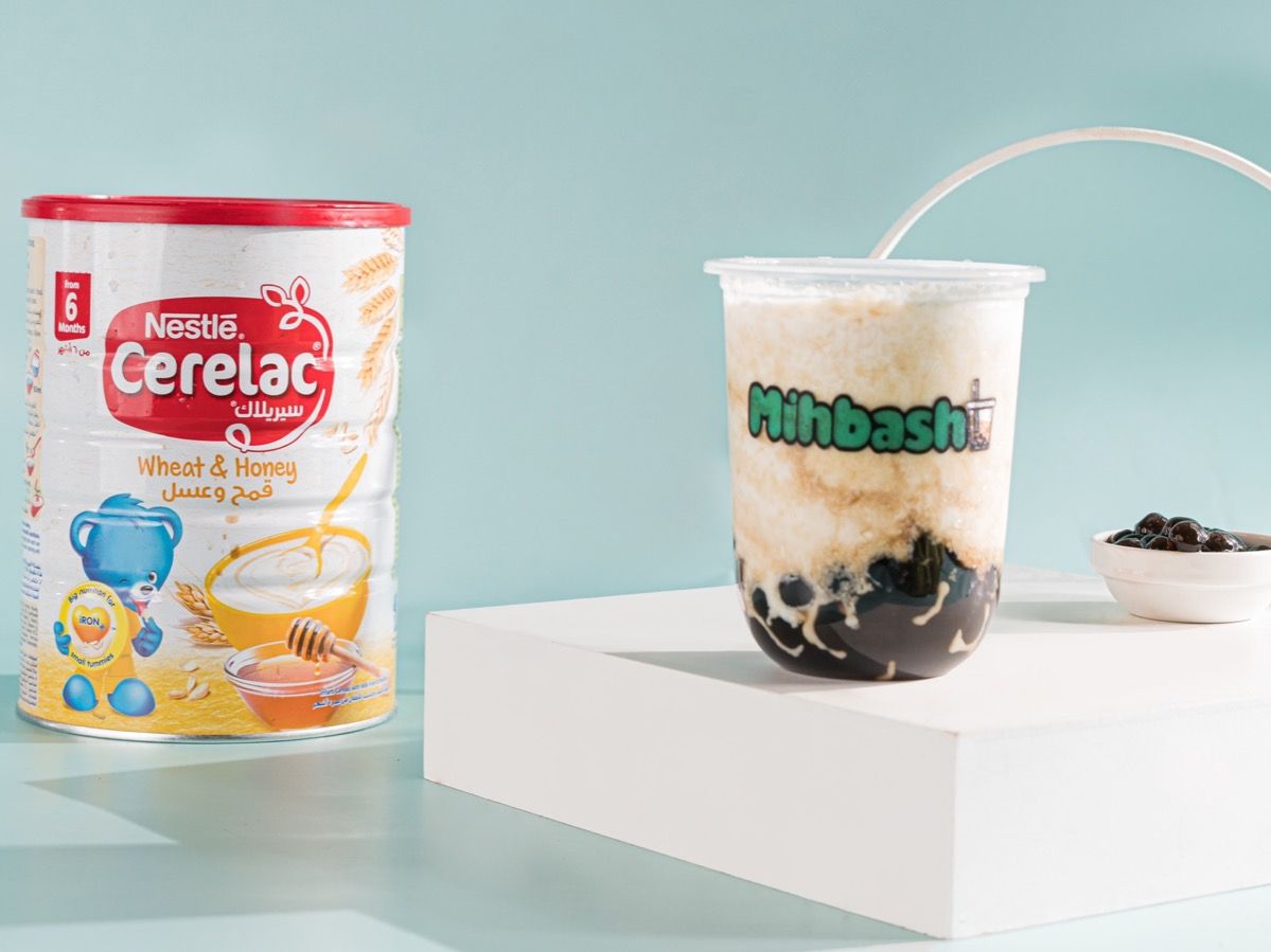 Al mihbash delivery service in UAE | Talabat