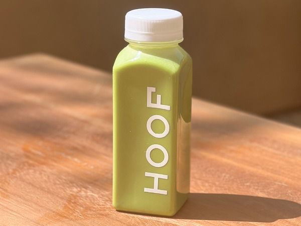 Hoof Cafe delivery service in UAE | Talabat