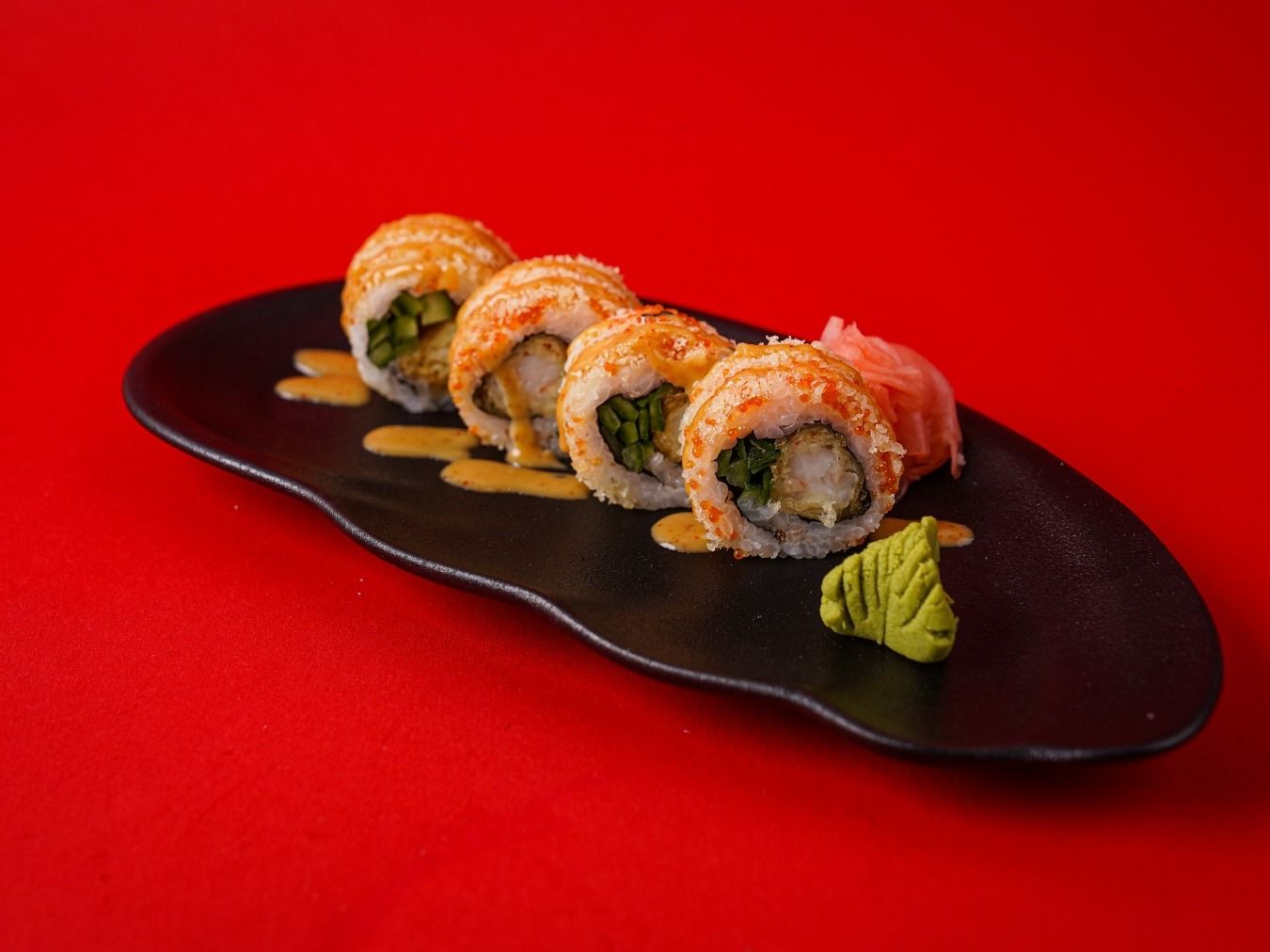 Soy Tokyo delivery service in Qatar | Talabat