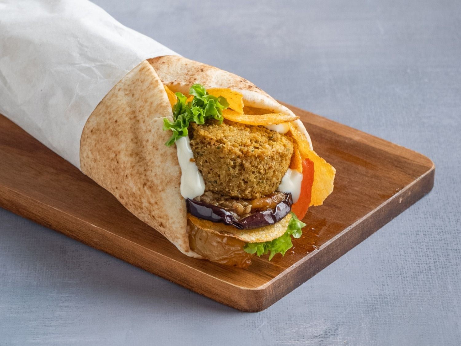 Falafel Sidheeque Cafeteria delivery service in Qatar | Talabat