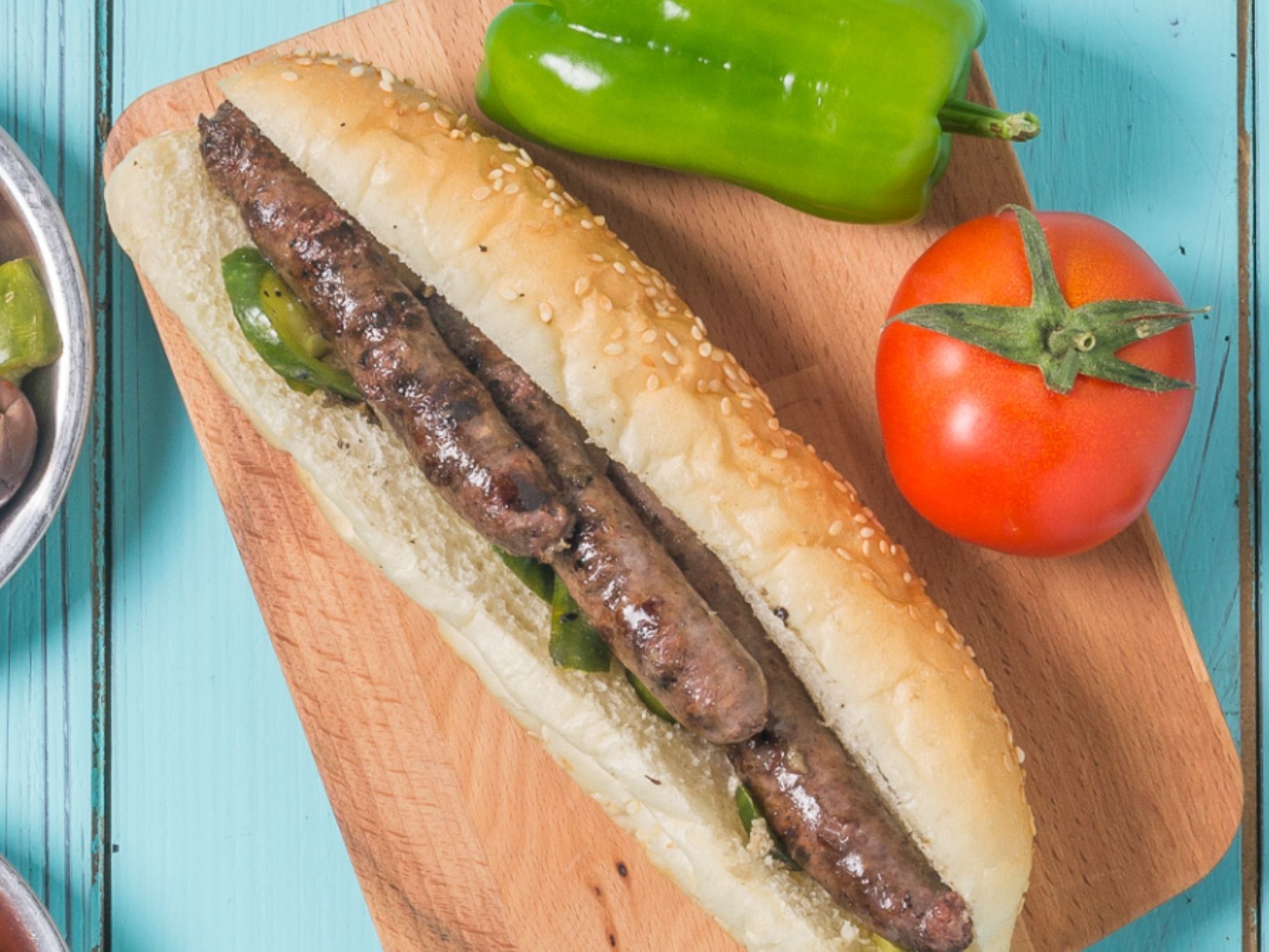 Skalans delivery service in Egypt | Talabat